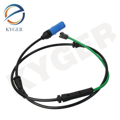 China KYGER Front Brake Pad Wear Sensor 34356861809 Fit for BMW 5 Touring G31 6 G32 809 for sale
