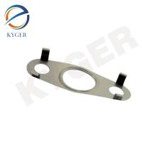 China Cooling System Turbocharger Oil Return Hose Gasket 2.0L Petrol for Land Rover Range Rover Evoque CJ5E6N652AA for sale