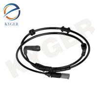 China Brake Pad Wear Sensor 34356775858 for BMW 7 Series F01 F02 730i 740i 750i 760i 34356775850 for sale