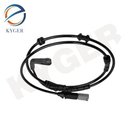 China Brake Pad Wear Sensor 34356775858 for BMW 7 Series F01 F02 730i 740i 750i 760i 34356775850 for sale