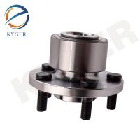 China Wheel Hub Bearing LR003157 for Land Rover Freelander 2 2006-2014 Auto Steering Parts for sale