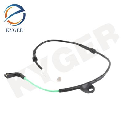 China 3435 6777 649 Auto Brake Systems Brake Pad Wear Sensor Front For BMW E81 E90 E91 E82 E87 E83 34356777649 for sale