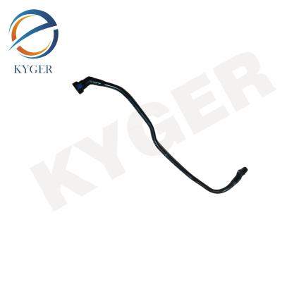 China KYGER LR032544 Oil Cooler Hose for Land Rover Freelander 2 2006-2014 L359 2.2L for sale