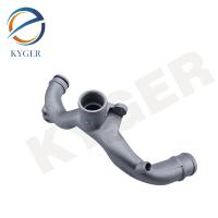 China Coolant Hose LR090630 for Land Rover Discovery 4 5 Range Rover Sport Velar New Defender for sale