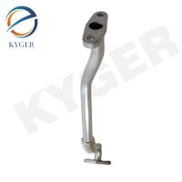 China 3.0 24V Turbo Oil Drain Pipe LR013610 for Land Rover Discovery Engine Parts for sale