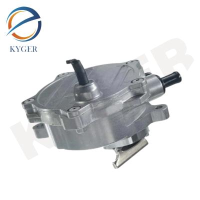China BMW Vacuum Booster Assy 11667525075 11667507263 for N62 E60 E61 E63 E64 E65 E66 Auto Brake Systems for sale