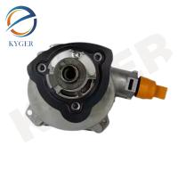 China KYGER Brake Vacuum Pump 11667558344 for BMW E60 E70 F02 11667558344 Auto Parts for sale