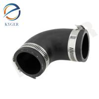 China Cooling System Inlet Hose Elbow for Land Rover Range Rover 3.6L V8 Turbo Diesel 2007-2013 LR014468 for sale
