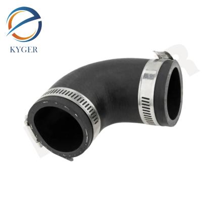 China Cooling System Inlet Hose Elbow for Land Rover Range Rover 3.6L V8 Turbo Diesel 2007-2013 LR014468 for sale