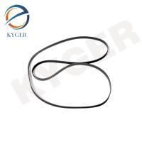 China 5.0L V8 Land Rover Drive Belt LR064185 for Discovery 4 Vogue 2012 Sport Jaguar XJL for sale