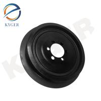 China Engine Crankshaft Belt Pulley 11237519629 for BMW N52 N53 2.5L 3.0L for sale