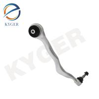 China Front Left Lower Control Arm 31126855741 for BMW F20 F21 E82 F45 F23 F22 F87 F30 F80 Suspension Auto Parts for sale