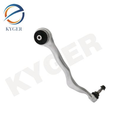 China Front Left Lower Control Arm 31126855741 for BMW F20 F21 E82 F45 F23 F22 F87 F30 F80 Suspension Auto Parts for sale