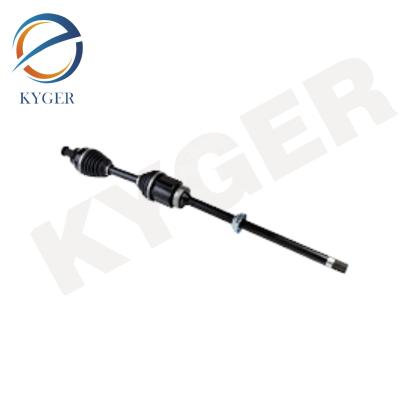 China Front Axle Drive Shaft LR062661 Waterproof For Land Rover Freelander 2 L359 2006-2014 for sale