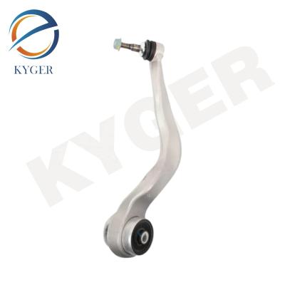 China KYGER Front Left Lower Suspension Control Arm Bushing 31126854723 for BMW F20 F21 F30 F35 for sale