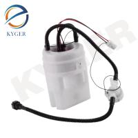 China Fuel Tank Pump WGS500051 for Land Rover Discovery 3 12V High Efficiency Auto Spare Part for sale