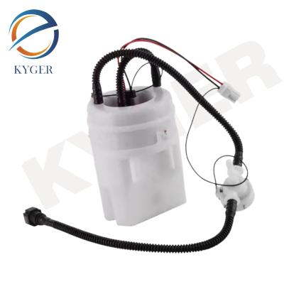China Fuel Tank Pump WGS500051 for Land Rover Discovery 3 12V High Efficiency Auto Spare Part for sale