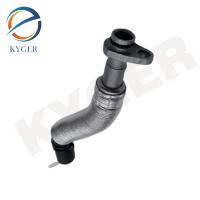 China Turbo Charger Coolant Pipe Oil Return Hose 11658617069 For BMW MINI R55 R56 R57 R60 for sale