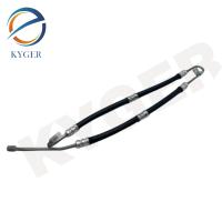 China BMW E53 X5 3.0i Engine Fuel System Tubing Power Steering Pressure Hose 32416759774 for sale