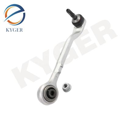 China Front Left Suspension Control Arm 31126854727 For BMW 328i 335i 428i 435i F20 F30 F34 F35 X-Drive for sale