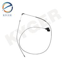 China LR051451 Front Hood Release Cable Wear Resistant For Land Rover Jaguar 1 Year Warranty for sale