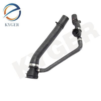 China Coolant Water Pipe for Land Rover Range Rover Vogue L322 2002-2009 4.2L V8 Supercharged PCH502100 for sale