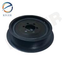 China Auto Engine Crankshaft Pulley 11237580391 for BMW E87 E82 E90 E91 E92 E93 E60 X1 X3 X5 for sale