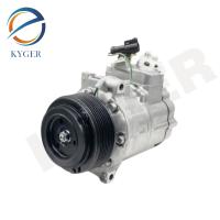 China Auto AC Cooling Compressor for Land Rover Range Rover 3.6TDI 2006-2012 12V WXLR014 LR012801 for sale