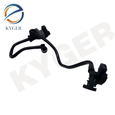 China KYGER Fuel Tank Breather Valve 13907636145 for BMW F15 X5 F25 F36 F10 13907636145 for sale