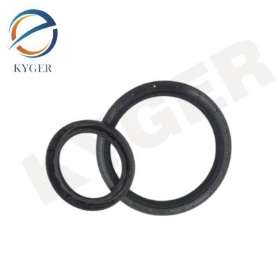 China Discovery Sport Transmission Oil Seal LR123856 Easy Installation 75mm for sale