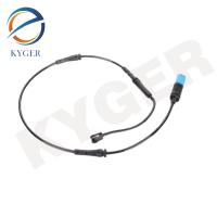 China BMW G08 G01 Rear Brake Pad Wear Indicator Alarm Sensor 34356870350 12V Auto Electrical System for sale