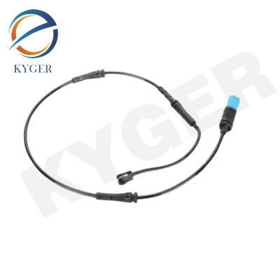 China BMW G08 G01 Rear Brake Pad Wear Indicator Alarm Sensor 34356870350 12V Auto Electrical System for sale