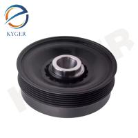 China Crankshaft Pulley for BMW MINI R50 R53 1.6L 11237525135 Engine System Crank Pulley for sale