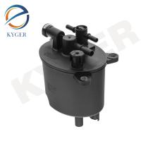 China Land Rover Freelander 2 Engine Oil Filter AJ811141 2006 2014 Compatible OE Quality for sale