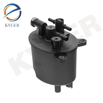 China Land Rover Freelander 2 Engine Oil Filter AJ811141 2006 2014 Compatible OE Quality for sale