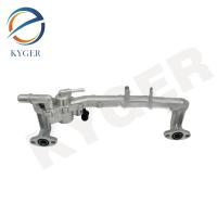 China Water Pipe Set LR109402 LR087559 LR077042 LR018273 LR122709 for Land Rover Discovery 4 Range Rover Sport 5.0L for sale