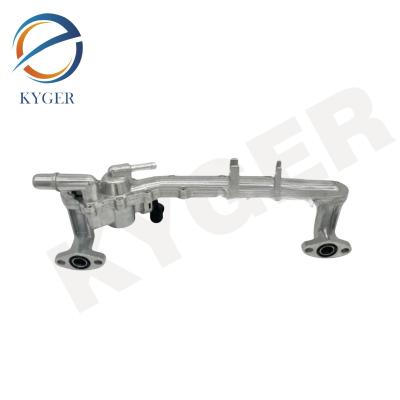 China Water Pipe Set LR109402 LR087559 LR077042 LR018273 LR122709 for Land Rover Discovery 4 Range Rover Sport 5.0L for sale