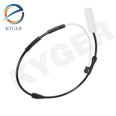 China Brake Pad Wear Sensor 34356792565 for BMW X1 E84 Auto Electrical System for sale