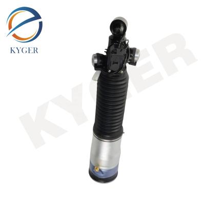 China KYGER Air Shock Absorber 3712 6796 930 for BMW 7 Series F02 Right Rear Air Suspension System for sale