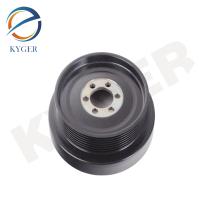 China Crankshaft Pulley 11237624103 for BMW 2.0L 228i 328i 428i 528i X1 X2 X3 X4 Engine Parts for sale