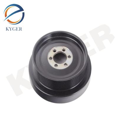 China Crankshaft Pulley 11237624103 for BMW 2.0L 228i 328i 428i 528i X1 X2 X3 X4 Engine Parts for sale