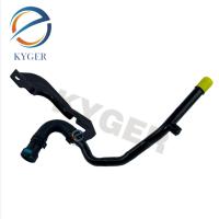 China LR034624 Heater Coolant Hose for Land Rover Range Rover Sport Discovery IV 3.0L for sale