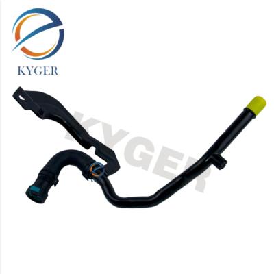 China LR034624 Heater Coolant Hose for Land Rover Range Rover Sport Discovery IV 3.0L for sale