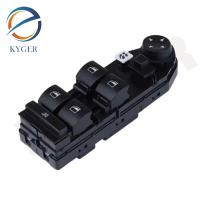 China Power Window Switch 61313414354 for BMW X3 E83 Auto Electrical Systems 12V for sale