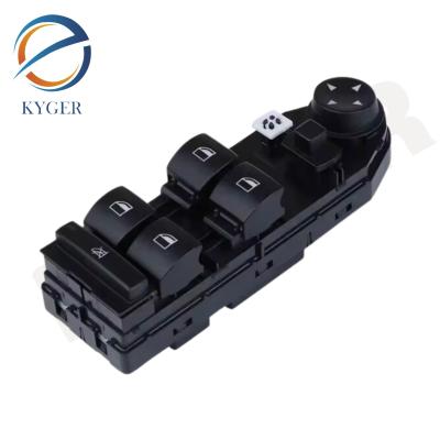 China Power Window Switch 61313414354 for BMW X3 E83 Auto Electrical Systems 12V for sale