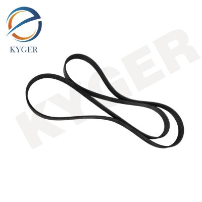 China Land Rover Drive Belt for Discovery Sport 2015 2.0L LR079263 OEM Quality for sale