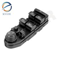 China Electric Auto Car Left Front Door Power Window Switch Panel For BMW X3 E83 2004-2010 61313414355 for sale