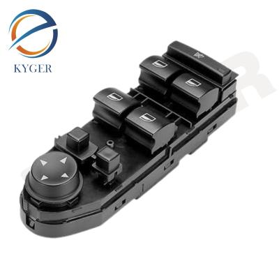 China Electric Auto Car Left Front Door Power Window Switch Panel For BMW X3 E83 2004-2010 61313414355 for sale