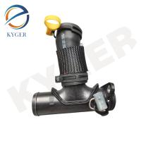 China LR121447 Water Hose Cooling System Tube for Land Rover Discovery 5 2017 L560 New Defender 2020 L663 Range Rover for sale