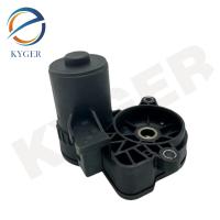 China Electric Parking Brake Actuator 34216860007 Brake Caliper Housing Assembly for BMW 1 Series for sale